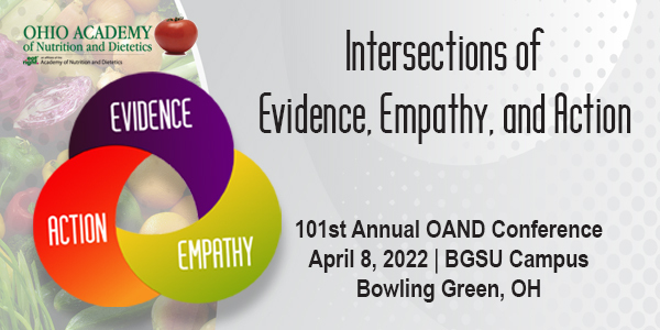 Ohio Academy of Nutrition and Dietetics